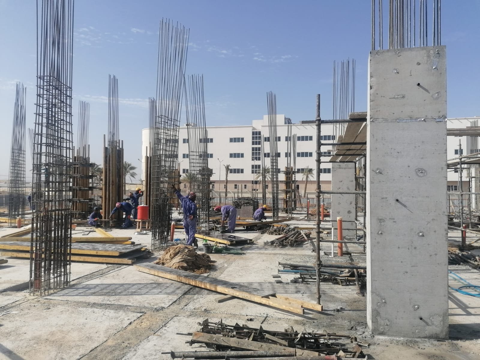 Projects - Health Endowment Foundation